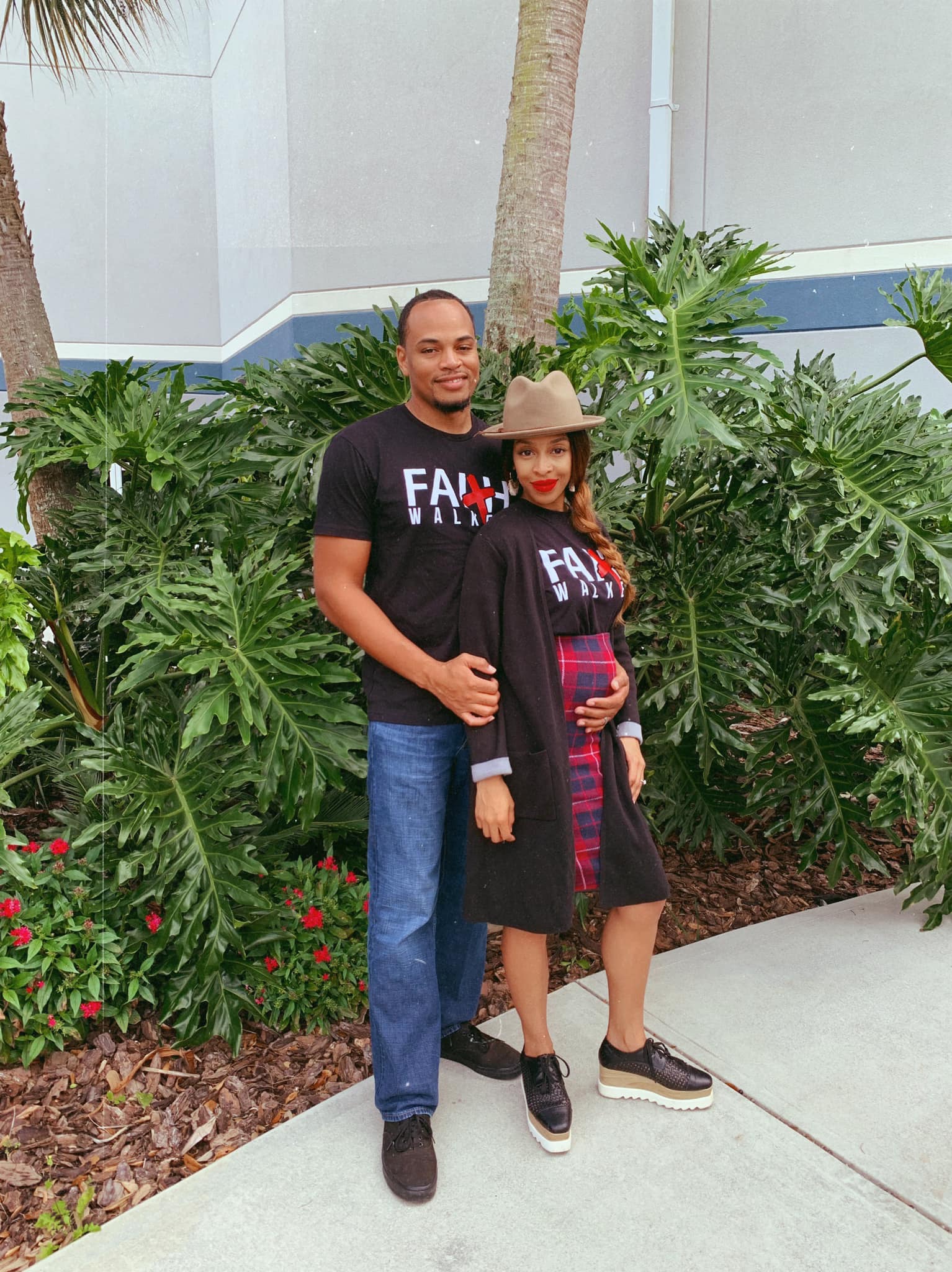 Delayed, not Denied! Walk by Faith, Not by Sight! – Faith Walker